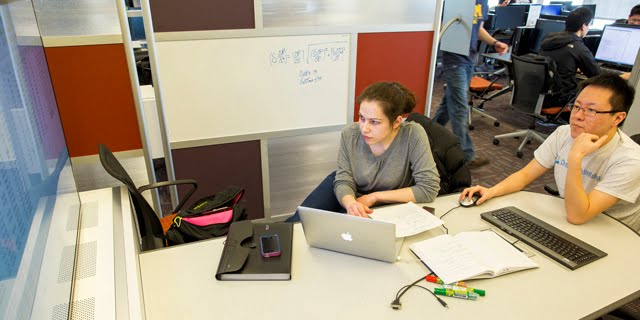 Michigan Engineering IT – Information Technology at the U-M College of ...